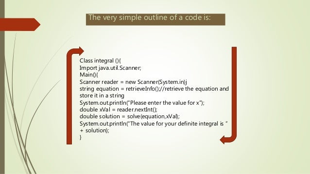 Uses Of Calculus is Computer Science