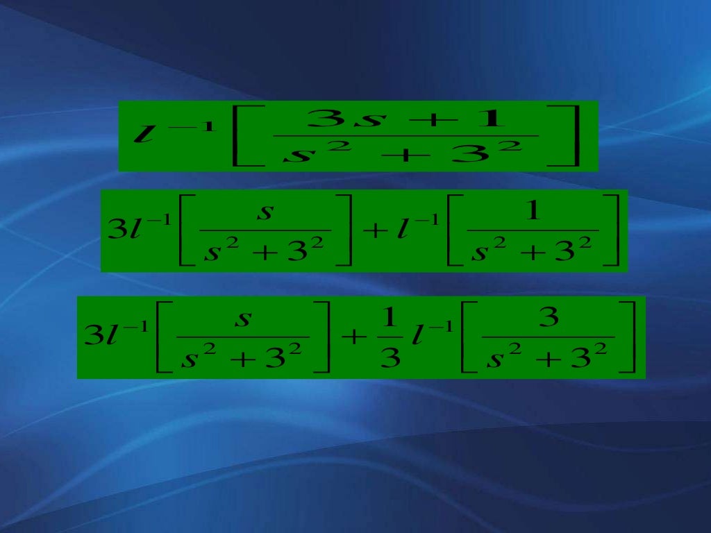 Engineering Mathematics Presentation engineering-mathematics-presentation
