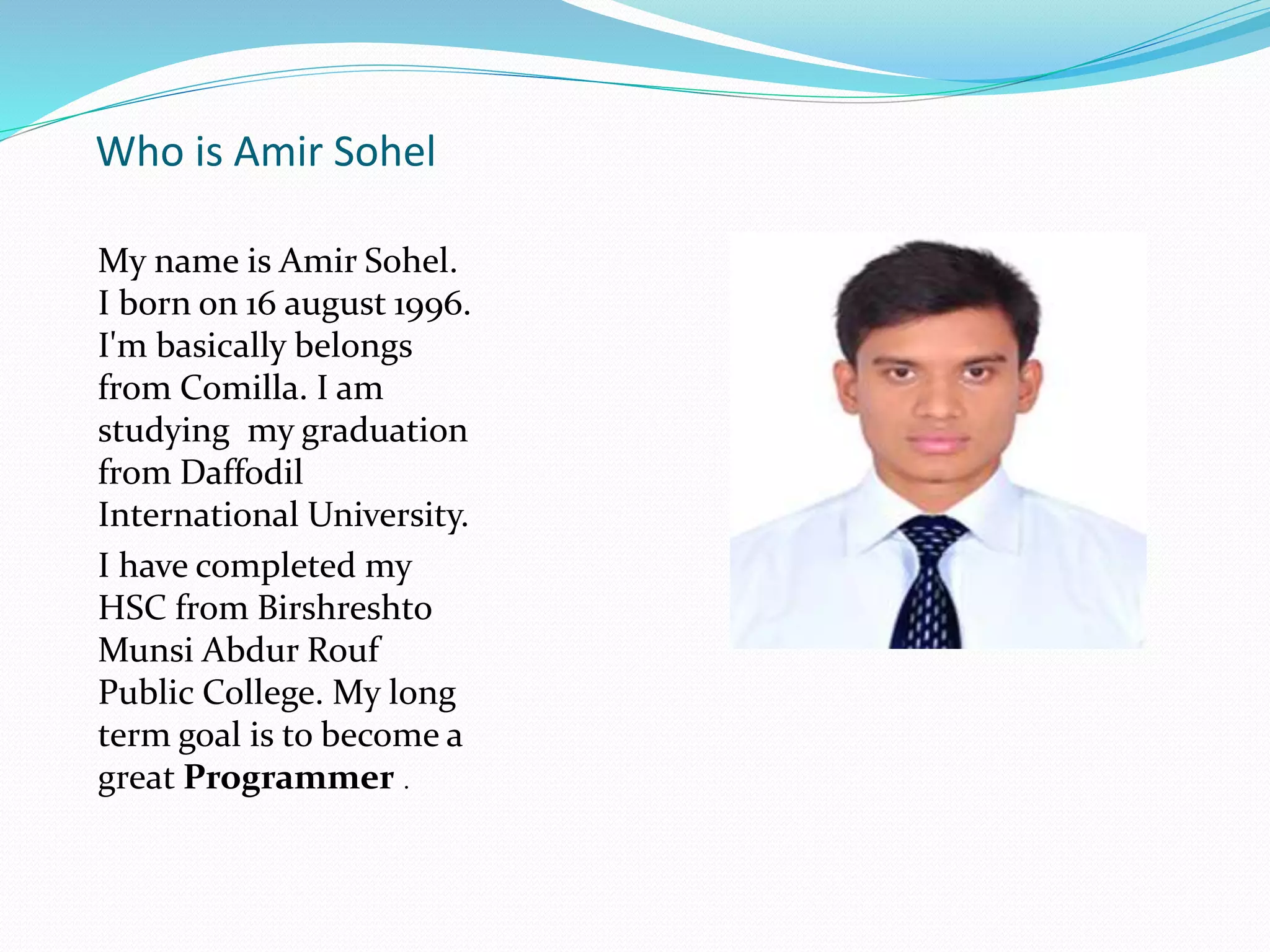 Leonid Kantorovich Vs Myself | PPTX