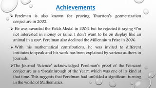 Math presentation | PPTX | Physics | Science