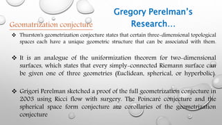 Math presentation | PPTX | Physics | Science