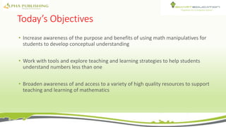 Math Presentation | PPT