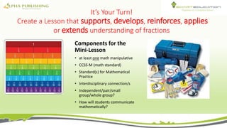 Math Presentation | PPT