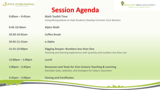 Math Presentation | PPT