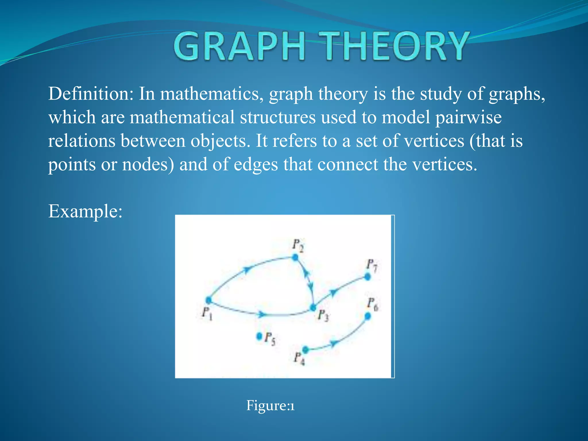 Graph Theory | PPT | Free Download