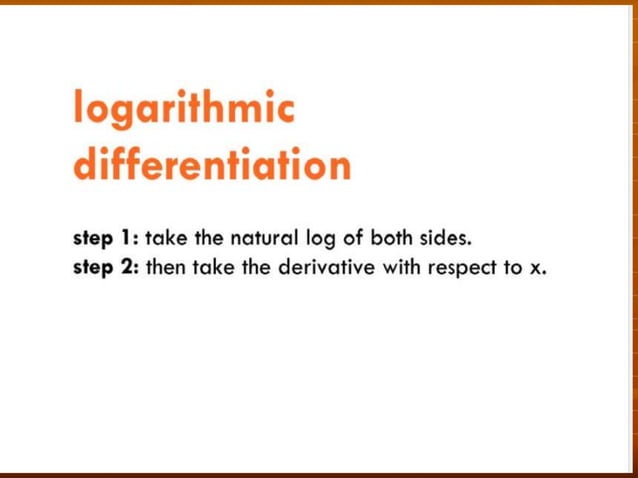 Math presentation | PPTX
