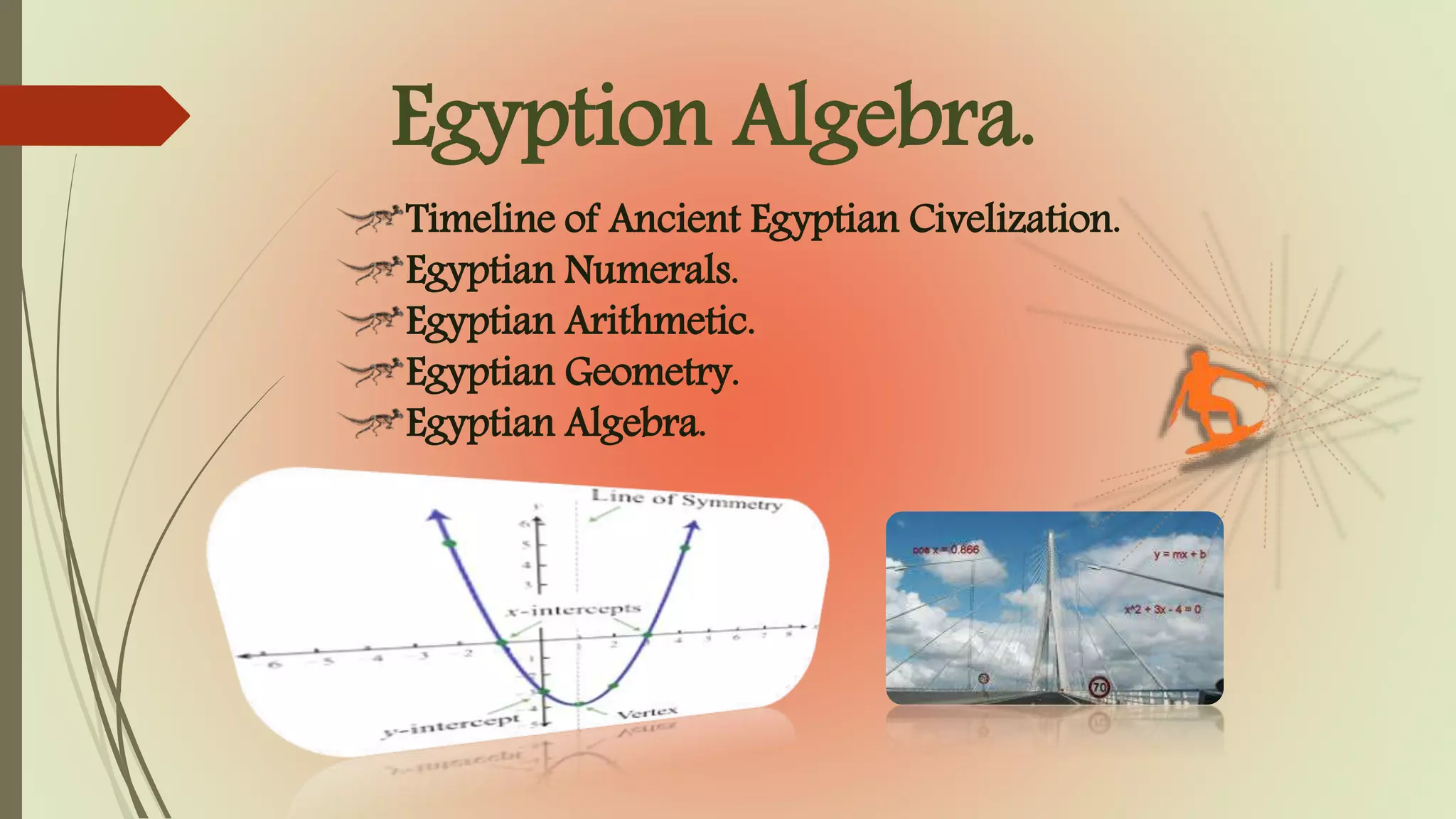 Math presentation | PPTX