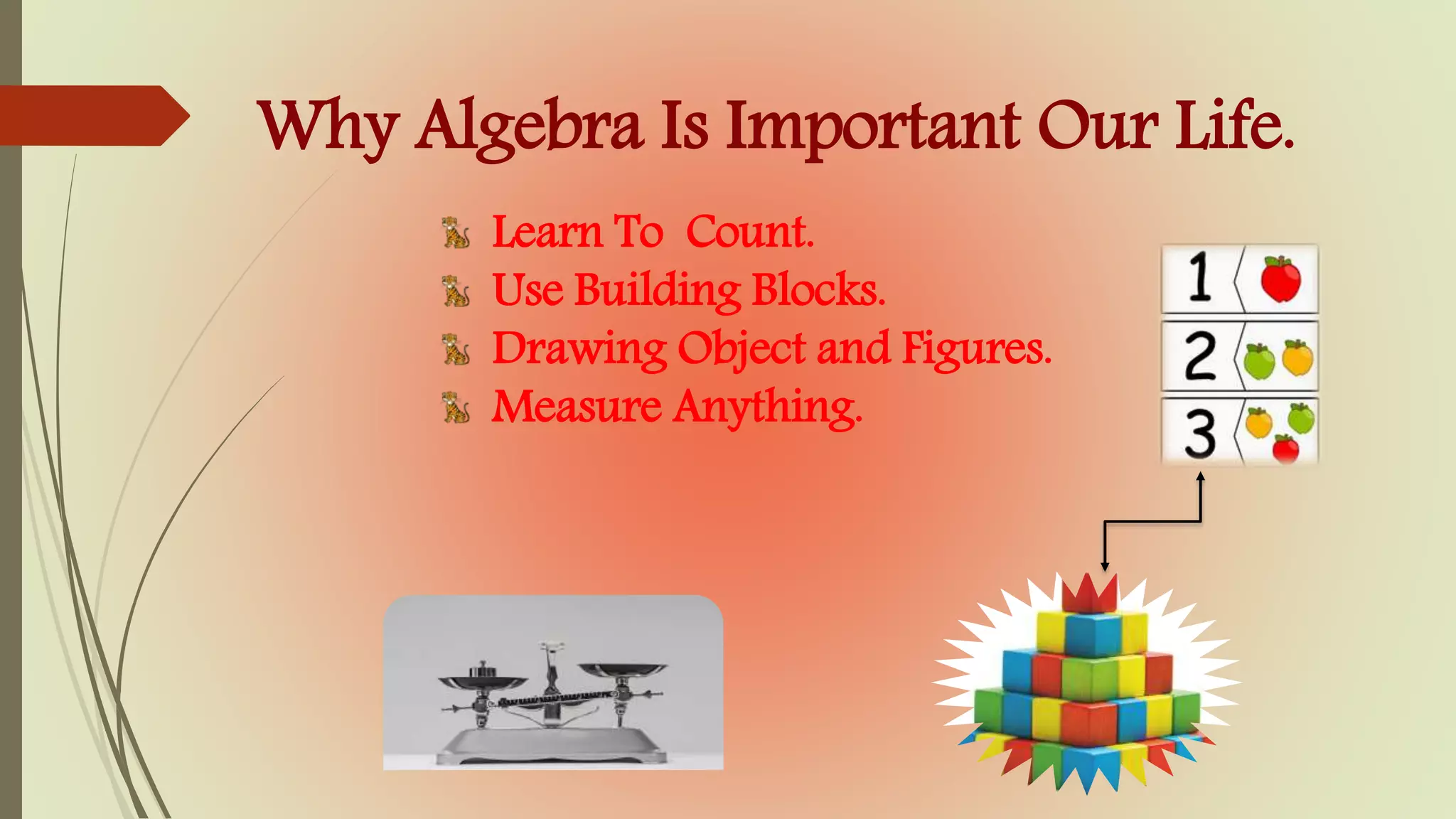 Math presentation | PPTX