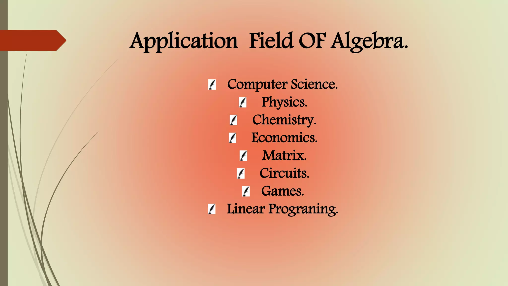 Math presentation | PPTX