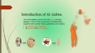 Math presentation | PPTX