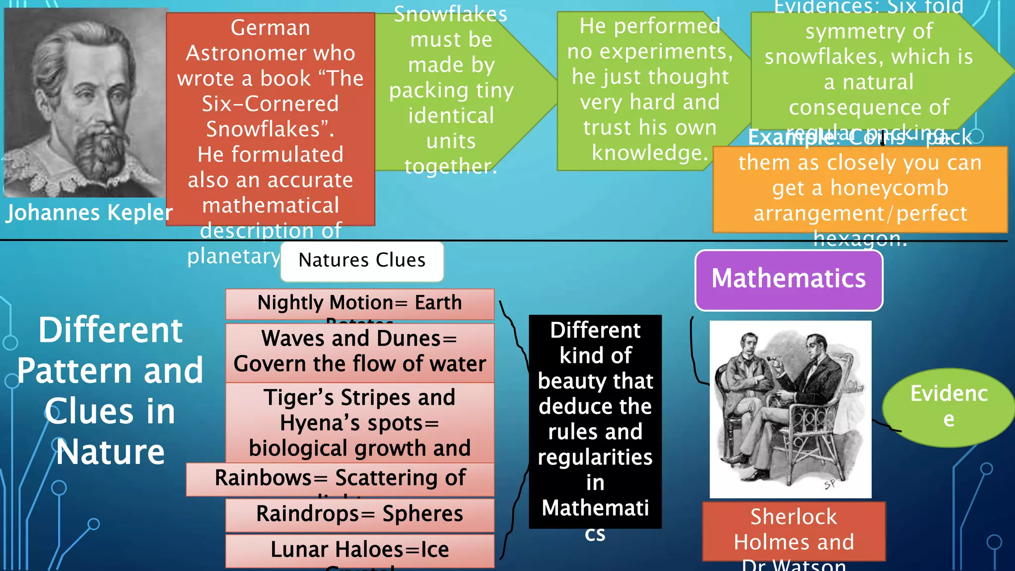 Nature's Number by Ian Stewart | PPTX
