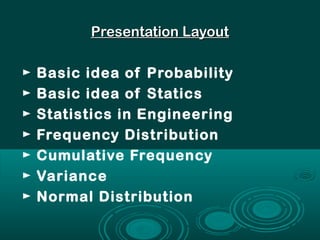 Math presentation | PPT