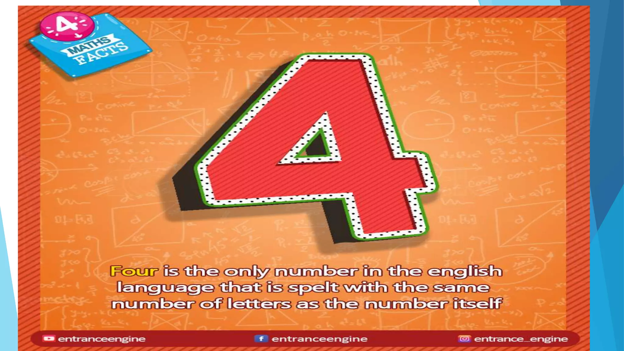 Math is the mother of all Science | PPTX