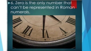 Math is the mother of all Science | PPTX