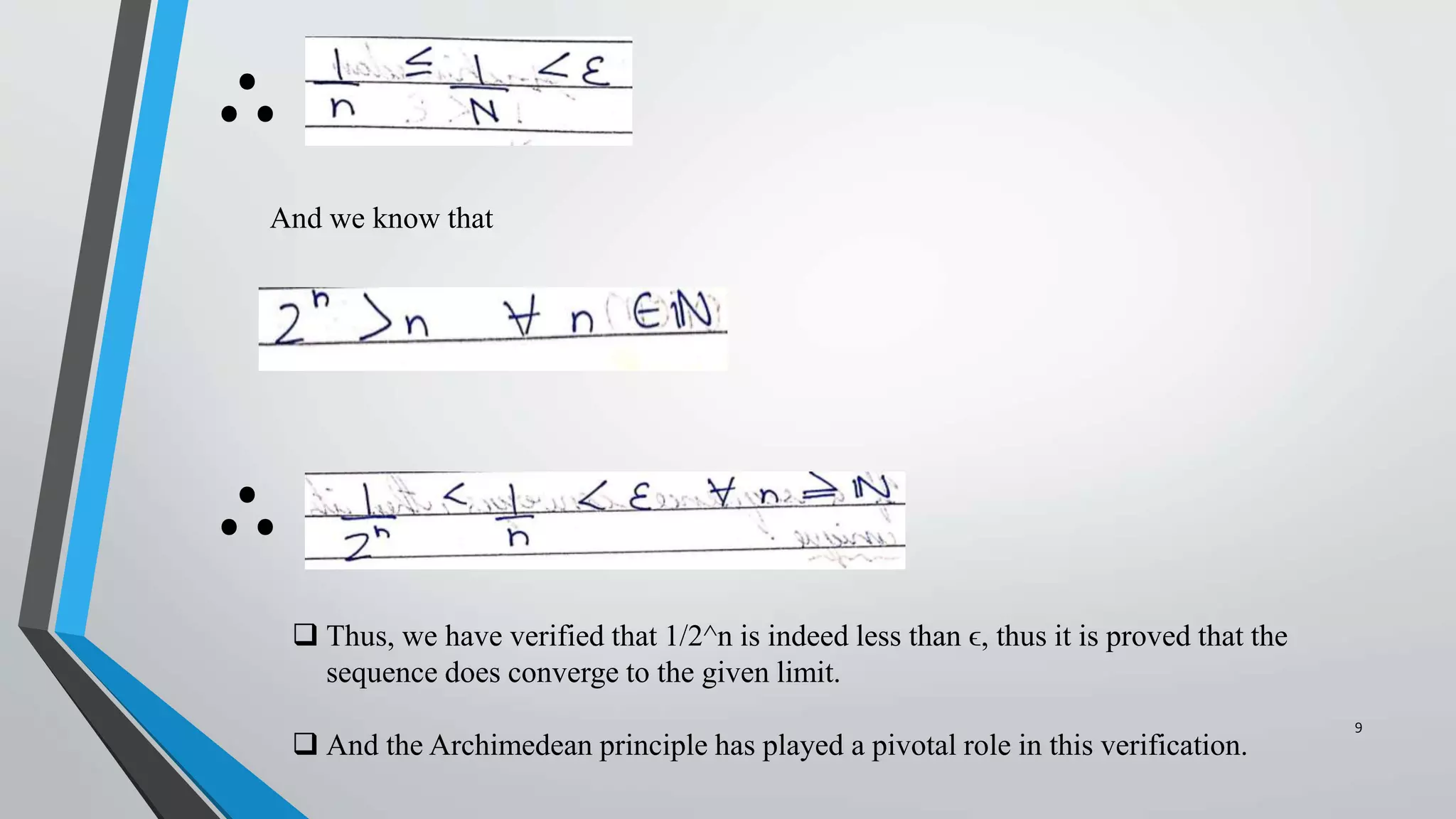 Archimedean principle of real numbers.pptx