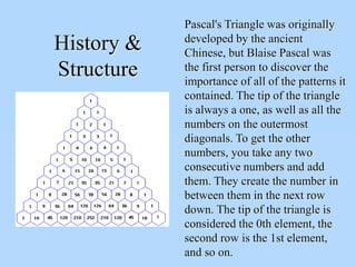 math presentation.ppt