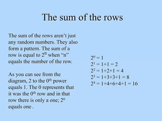 math presentation.ppt