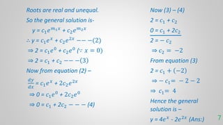 Math presentation | PPT