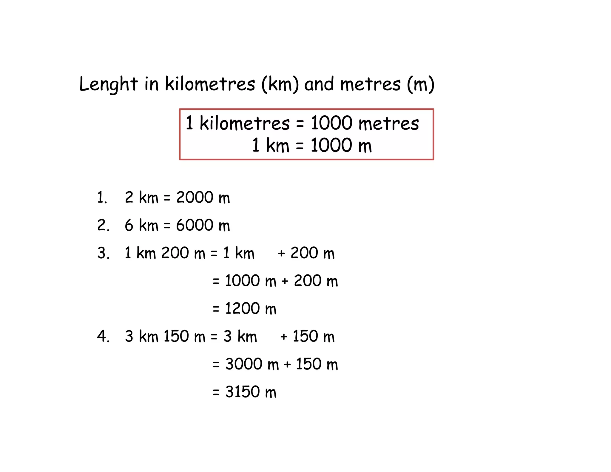 Math primary 3 measurments | PDF