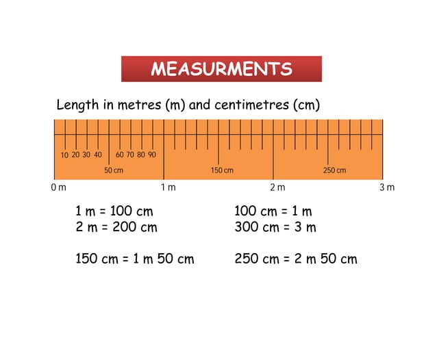 Math primary 3 measurments | PDF | Physics | Science