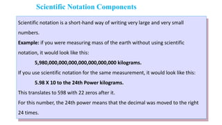 Math principle | PPTX