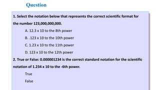 Math principle | PPTX