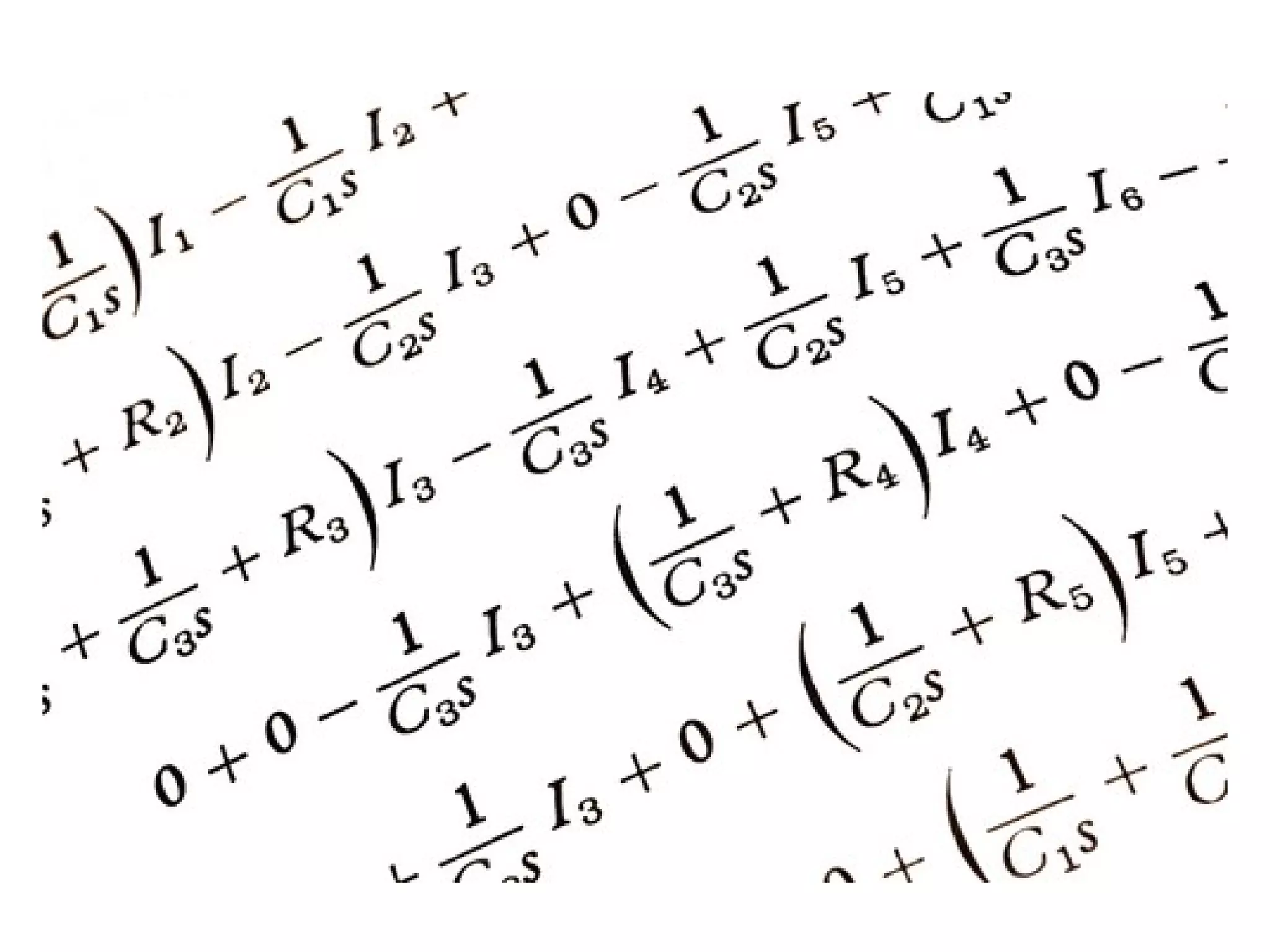 Math Problem Solver Ppt