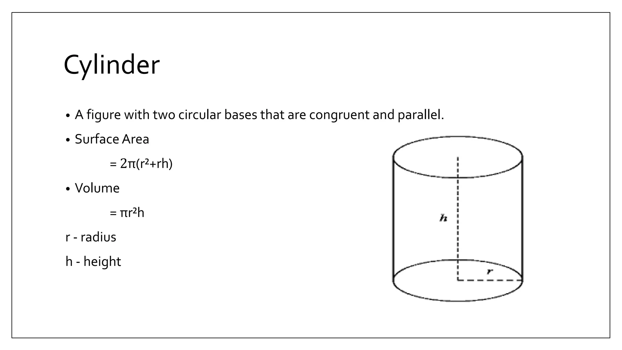 Solid Figures Ppt 0681