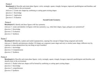 Math Photo Essay | PPTX | Geography | Science