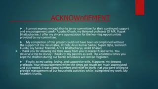 B.TECH Math project | PPTX