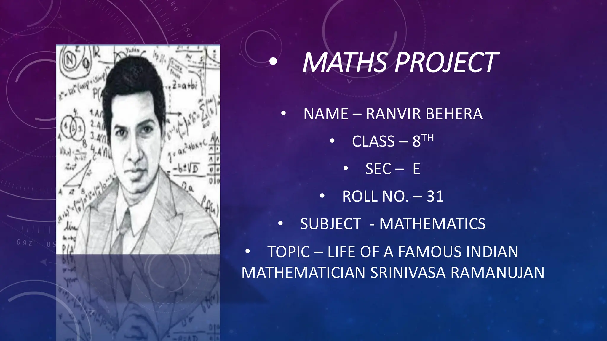 Ramanujan biography of great mathematician project.pdf