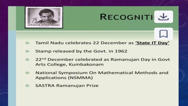 Ramanujan biography of great mathematician project.pdf