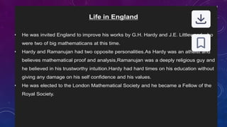 Ramanujan biography of great mathematician project.pdf