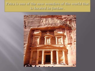 Geometry in some places | PPT