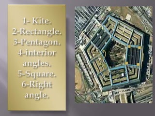 Geometry in some places | PPT