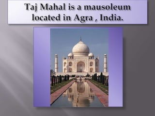 Geometry in some places | PPT