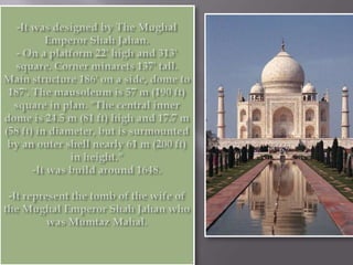 Geometry in some places | PPT