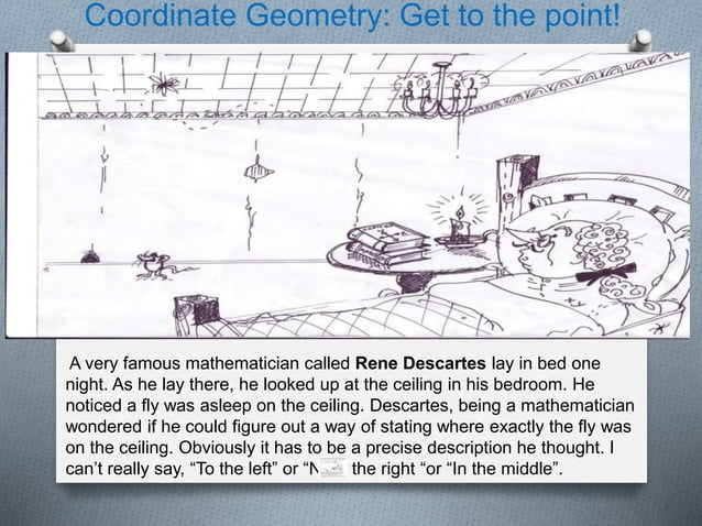 coordinate geometry class 9 cbse | PPTX | Physics | Science