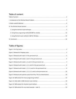 Math project final 1 | PDF