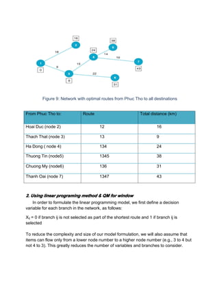 Math project final 1 | PDF