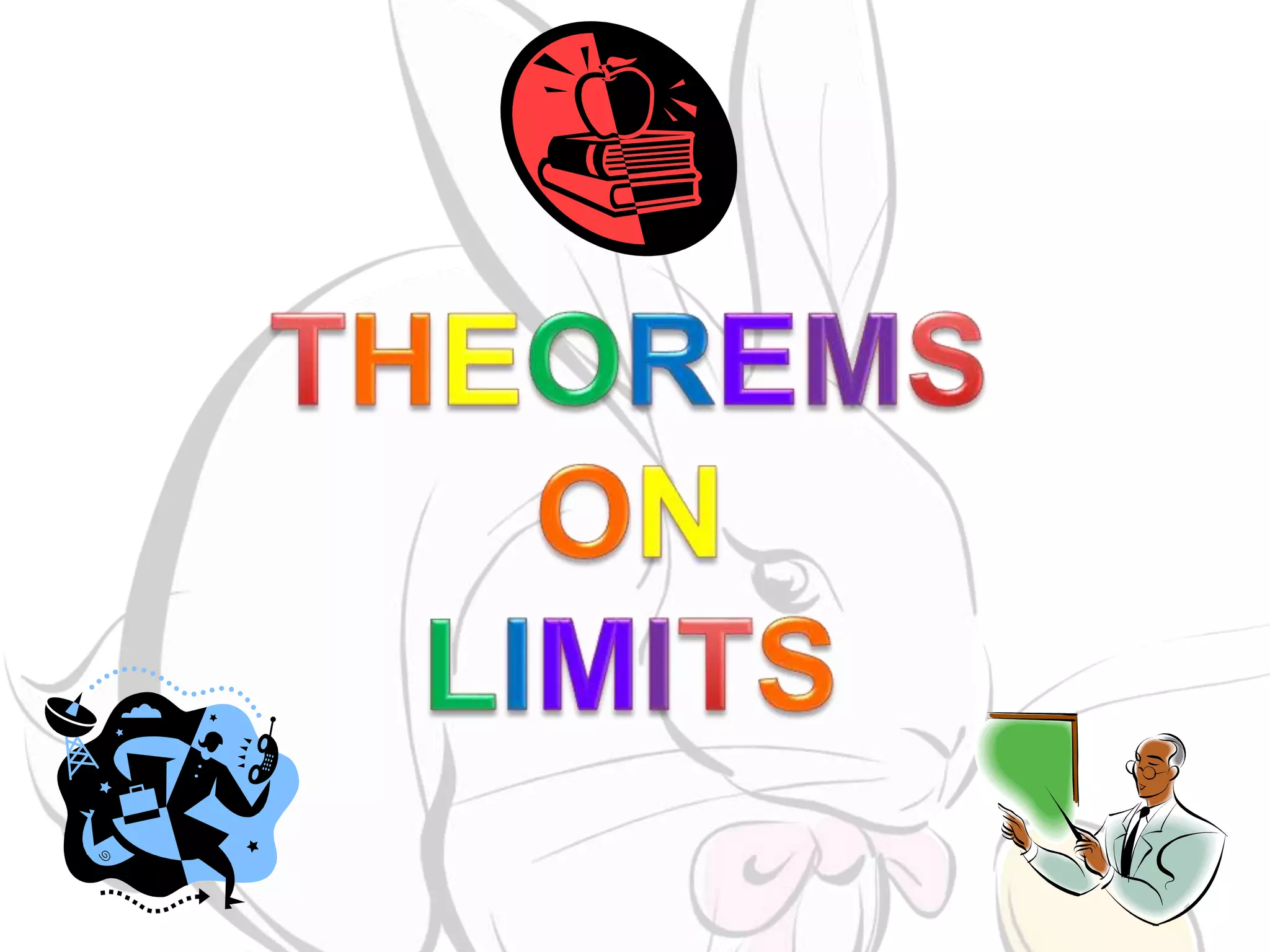 Theorems on limits | PPTX