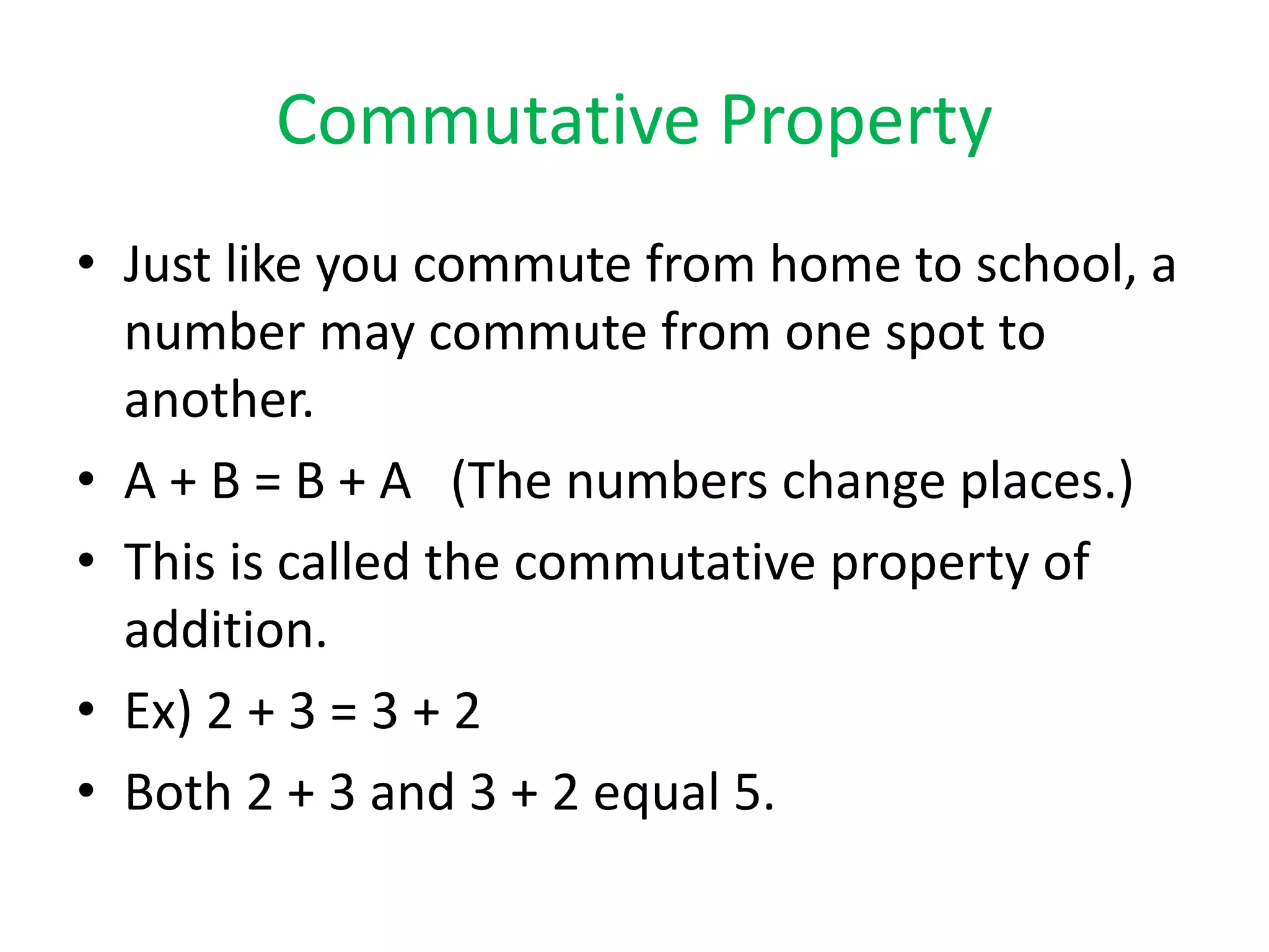 Math Properties Commutative Associative and Distributive.pptx