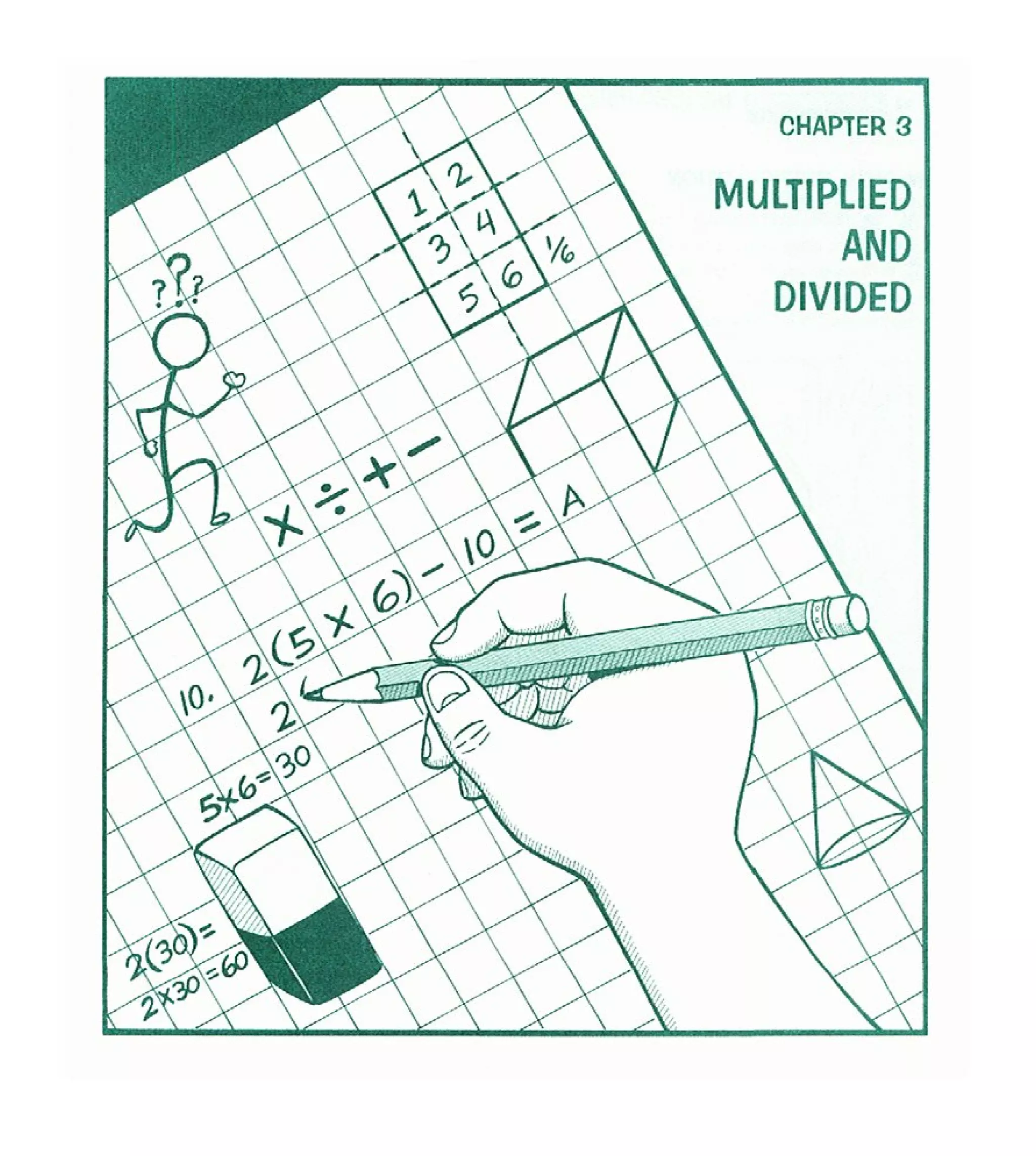 Math puzzles book_ | PDF