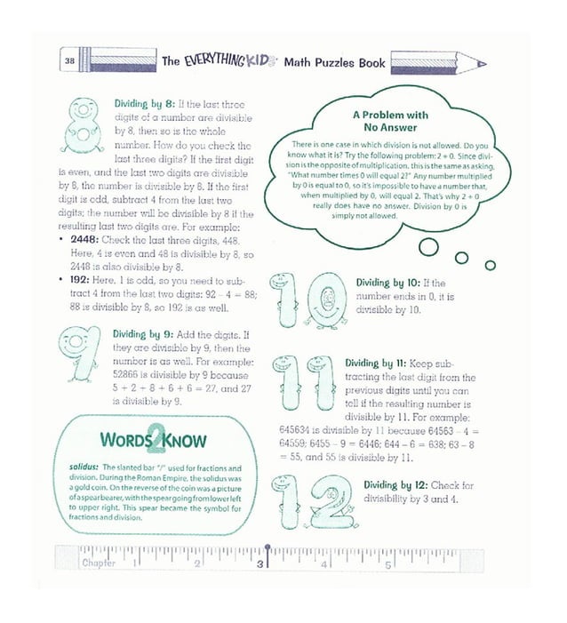 Math puzzles book_ | PDF