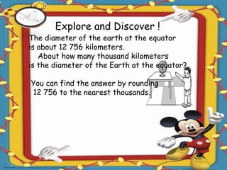 Math Q1 Lesson 5 Rounding Numbers to the Nearest Thousands and Ten ...