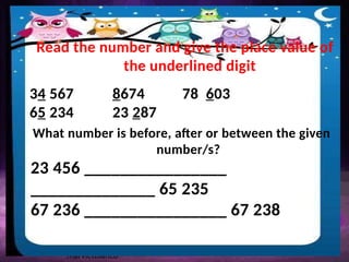 MATH Q1 Lesson 7 Ordering Numbers up to 100 000.pptx