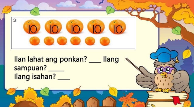 MATHEMATICS GRADE ONE QUARTER 1 GHK.pptx