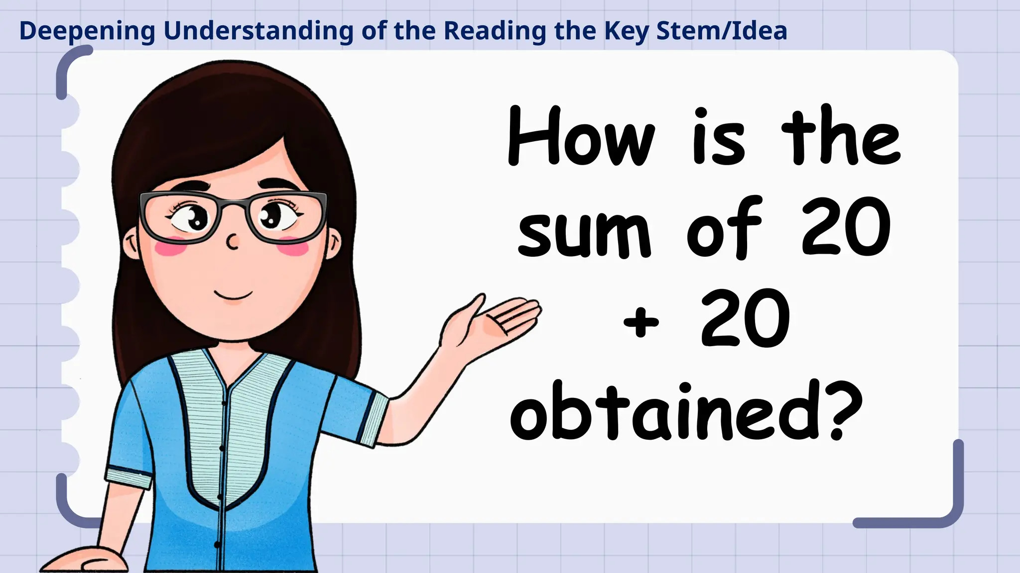 Mathematics 1 -Adding two digit numbers.. | PPTX