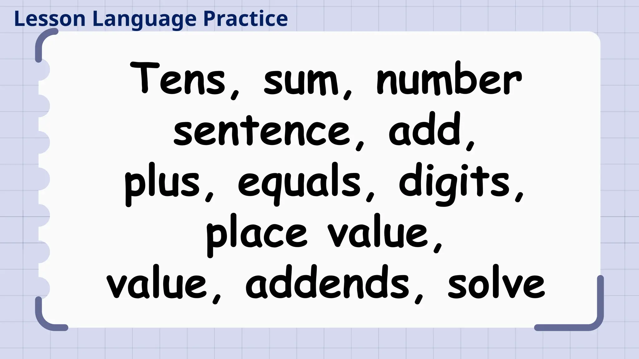 Mathematics 1 -Adding two digit numbers.. | PPTX