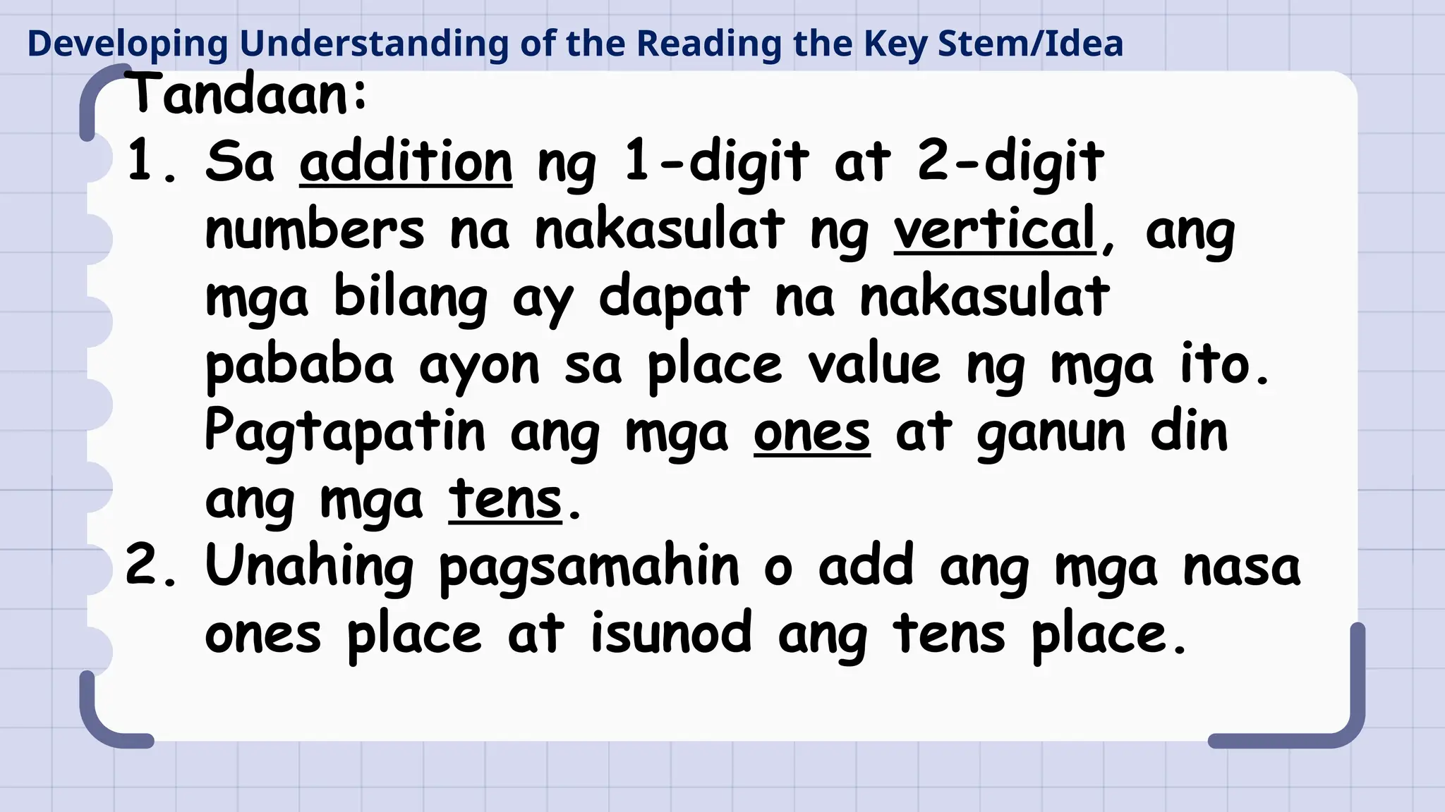 Classroom observationMath q2w7day 1.pptx